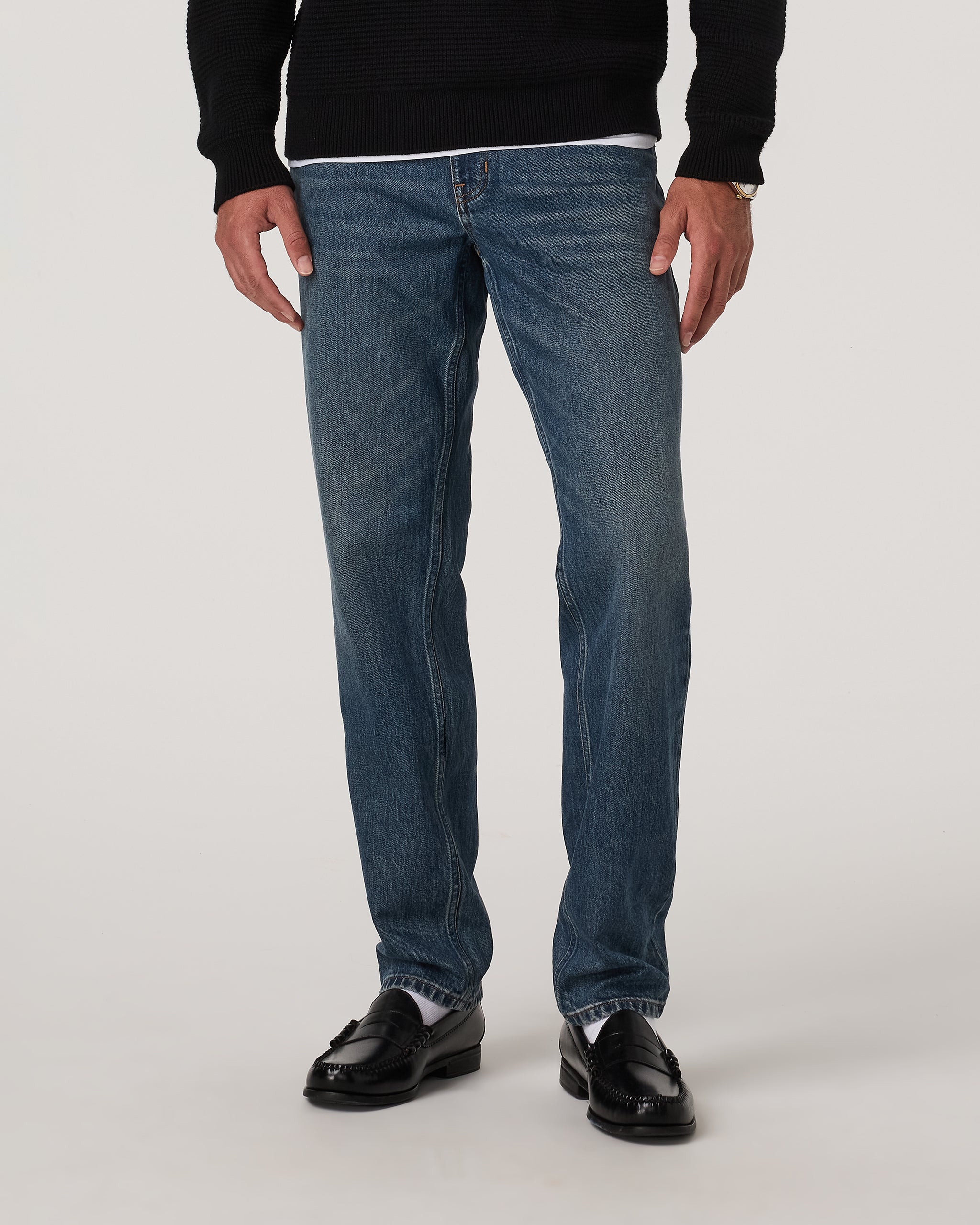 VUORI Vintage Classic Fit Jean